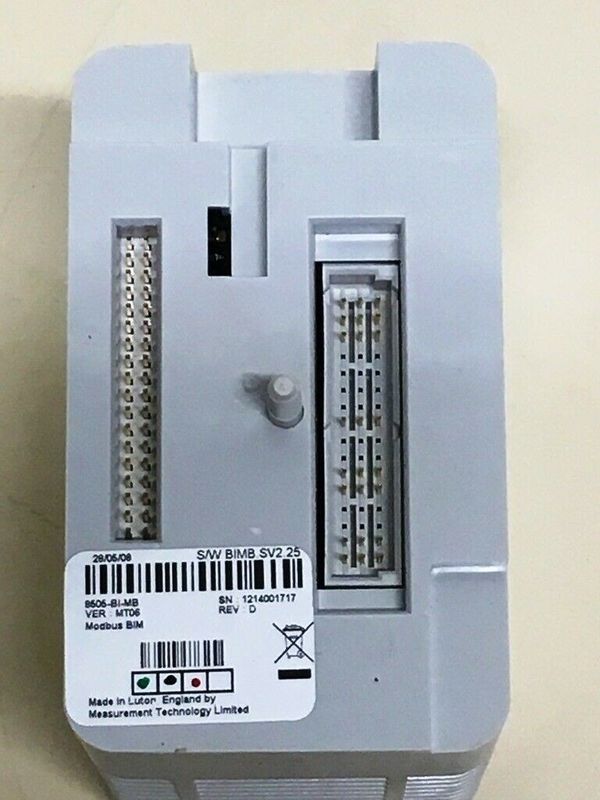 8505-BI-MB Modbus BIM মডিউল 300MA MAX 12V 1W 100PF মডবাস বাস ইন্টারফেস ...