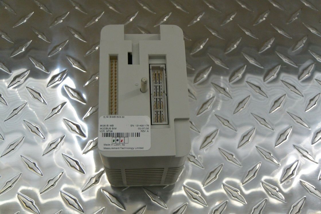 8505-BI-MB Modbus BIM মডিউল 300MA MAX 12V 1W 100PF মডবাস বাস ইন্টারফেস ...